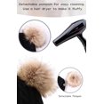 Beanie Fall Winter Knit Hat Scarf Glove Set Pompom Beanie Hat Fleece ...