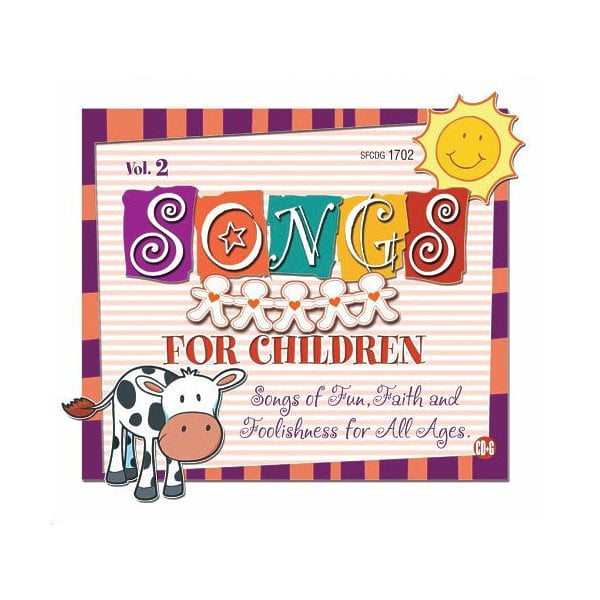Pocket Songs Karaoke: Songs for Children, Vol. 2 - Walmart.com ...