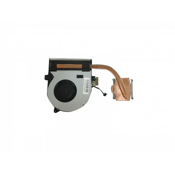 13NB0581AM0301 Asus Thermal Module With Fan Assembly N542LA NOTEBOOK ...