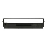 Epson S041220 Black Fabric Ribbon Cartridge - 8750 - Walmart.com