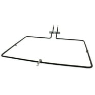 ERP WB44X10009 Bake, Broil or Bake/Broil Element (Bake/Broil Element ...