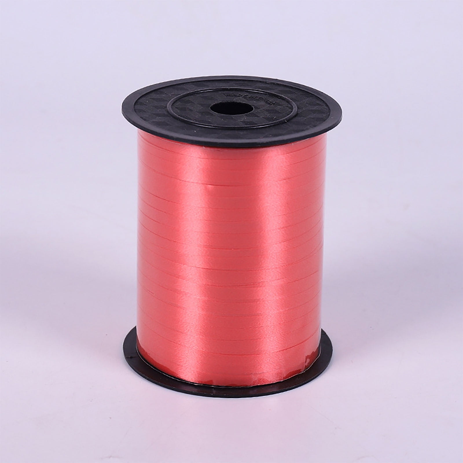 Gaiseeis Curling Ribbon 1/5 Inch Wide X 500 Yards Present Curling ...