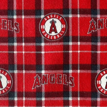 Guardian Angel Panel Cotton Fabric - Walmart.com