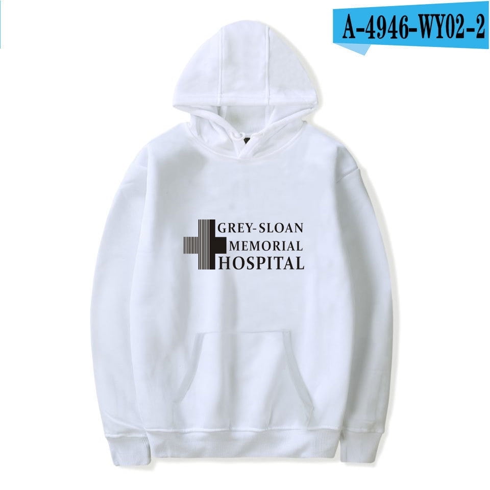 Click here for Cydzswyxgs Greys Anatomy Hoodies Mens Womens Hoodi... prices