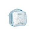 Packed Party Backpack & Lunchbox Set - Powder Blue Design - Walmart.com