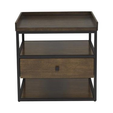 Aeon Starlight Side Table - Walmart.com