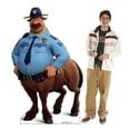 Advanced Graphics Cardboard Stand-Ups, 45" x 73" - Walmart.com