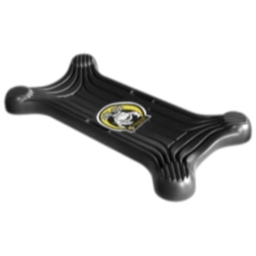 Omega OMG-4031 The Bone-ster Mechanics Creeper, Red - Walmart.com