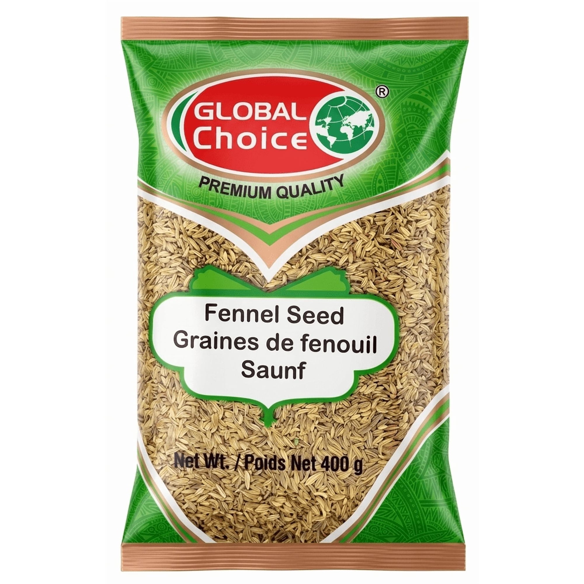 Click here for Global Food Corp Global Choice Fennel Seeds (Saunf... prices