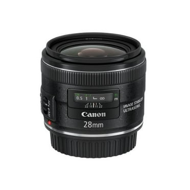 Canon EF 85mm f/1.8 USM Lens - Walmart.com
