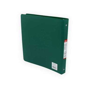 Office Depot® Brand 4-Pocket Cascading Binder Folder, 8-1/2" x 11", 65 ...