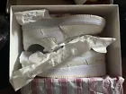Nike Air Force 1 '07 Low Premium AF1 Popcorn Limited Edition Rare Mens ...