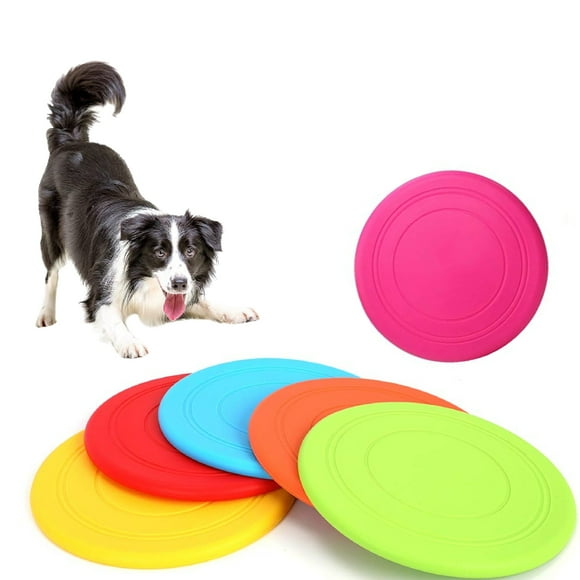 Dog Flying Disc