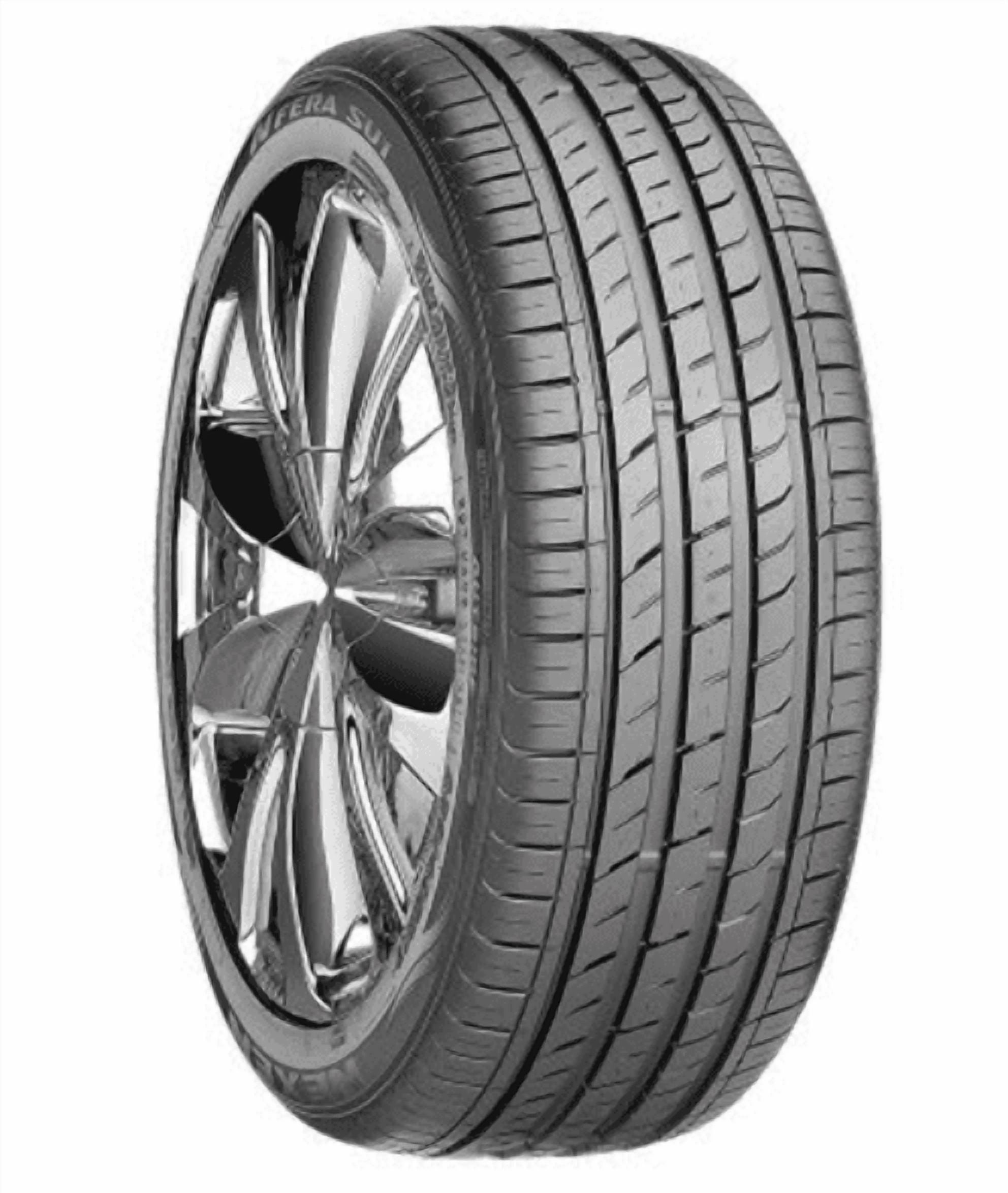 Nexen N'Fera SU1 245/30R20XL 90Y pneu de voiture haute performance ...