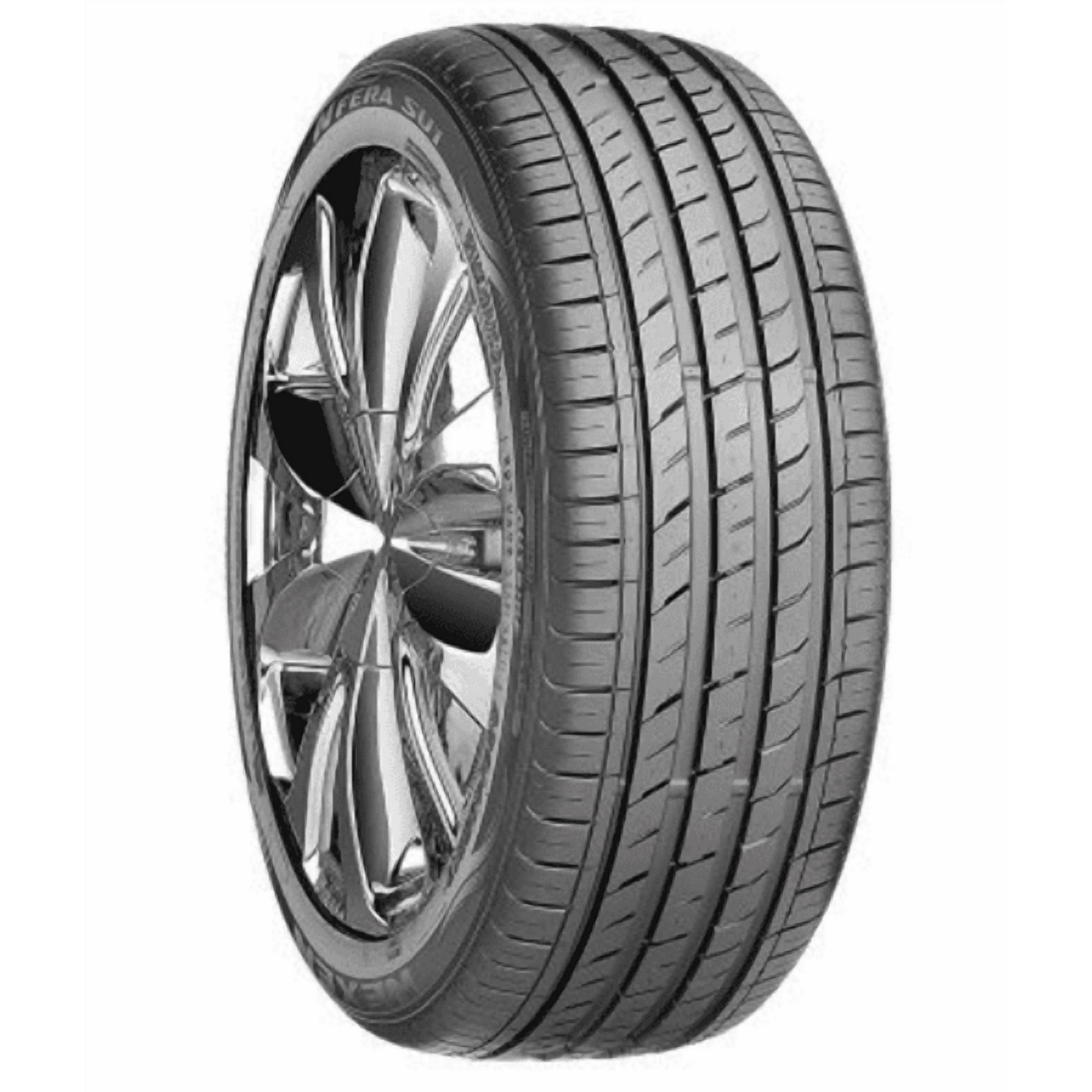 Click here for Nexen Tire Nfera Su1 265/30r19xl 93y High Performa... prices