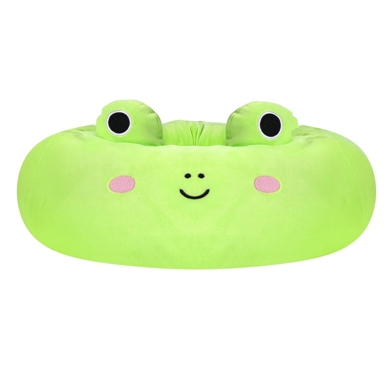 Click here for Squishmallows Dog Bed - Cat Bed - Wendy The Frog (... prices