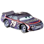 Disney/Pixar Cars Darrell Cartrip - Walmart.com