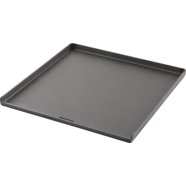 GreenPan Reserve Healthy Ceramic Nonstick 11" Square Griddle, Black ...