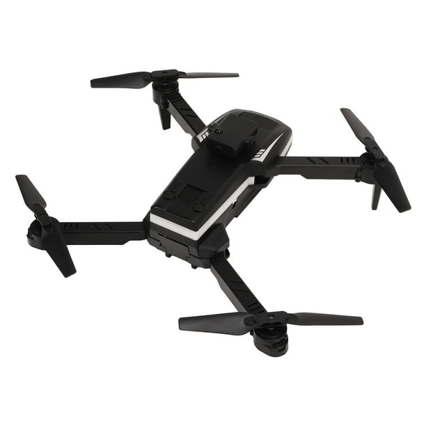 Drone RC, Drone plegable con 4K Wi Fi Drones plegables Mini Drone ...