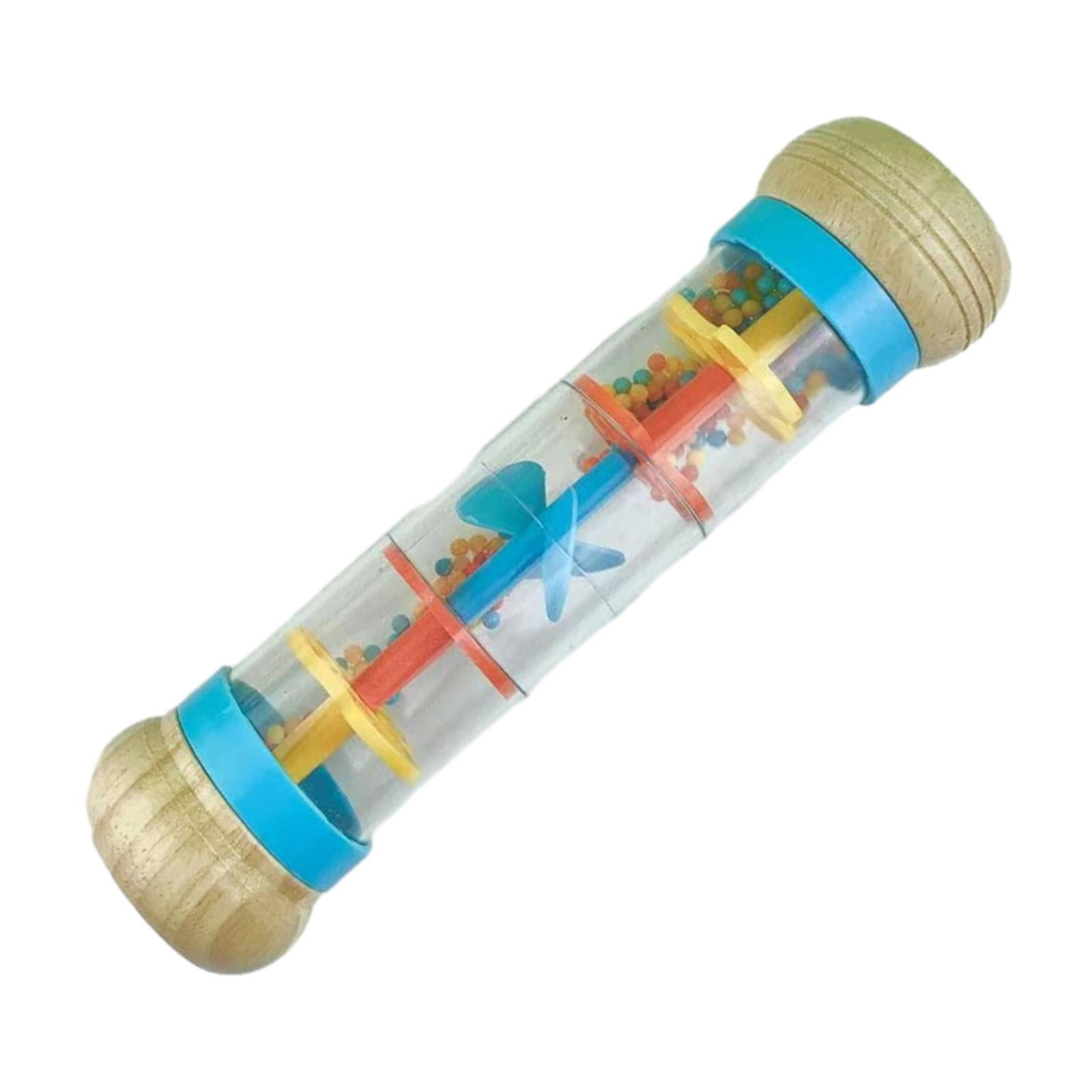 Click here for Xuanheng Rainmaker Rainstick Rainstick Shaker Toy... prices
