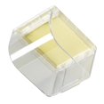 86 Type Outdoor Socket Waterproof Box Self-Adhesive Socket Case Plastic ...