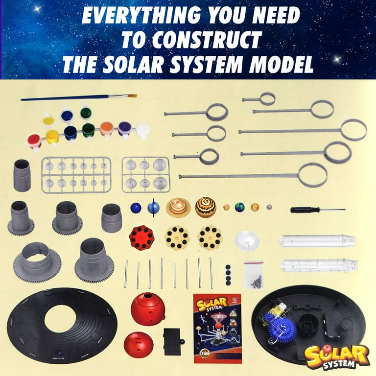 Solar System Kits At Walmart