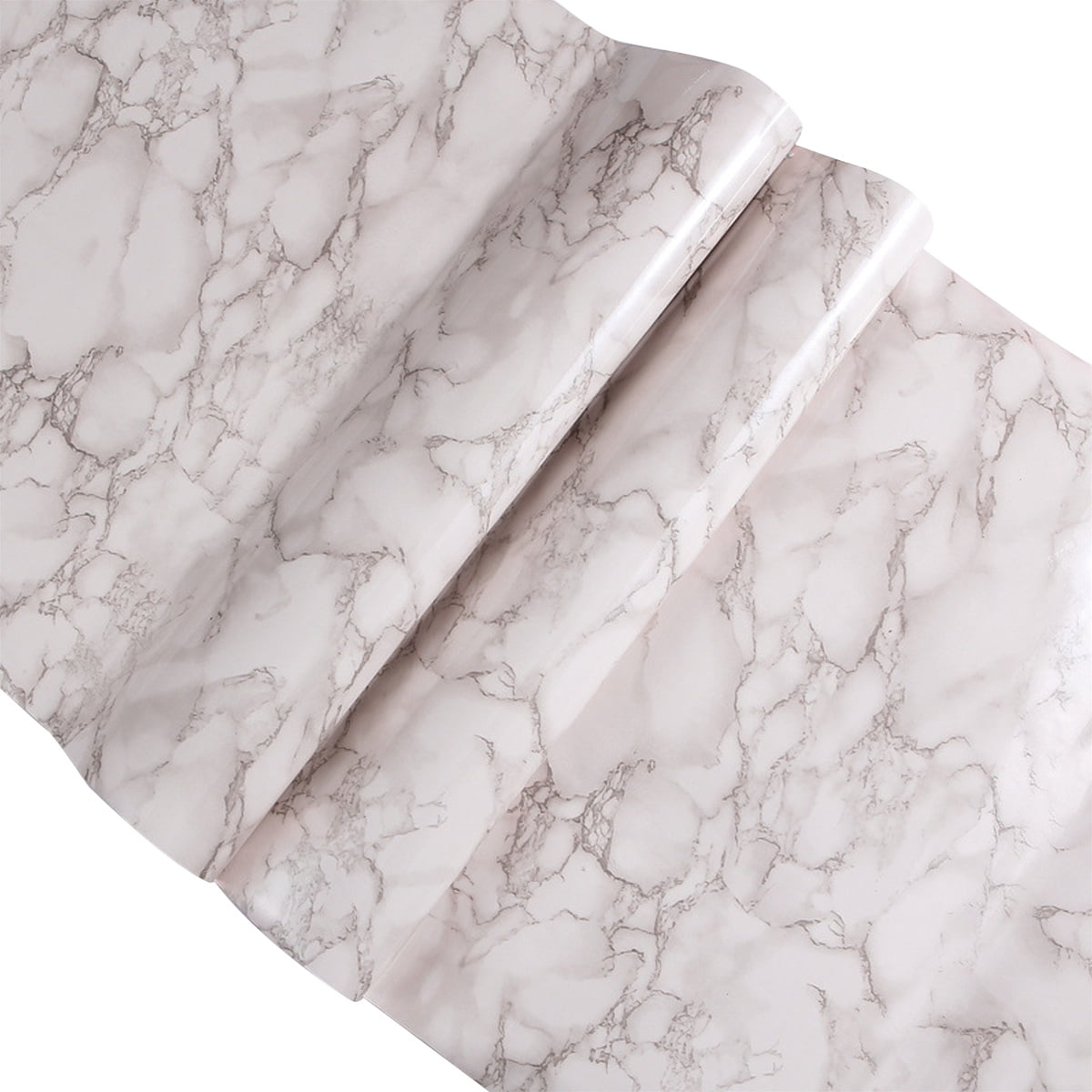 Askmiss Marble Contact Paper For Countertops Waterproof Marble Wallpaper Peel And Stick Countertops Removable Kitchen Cabinet Contact Paper Decorative