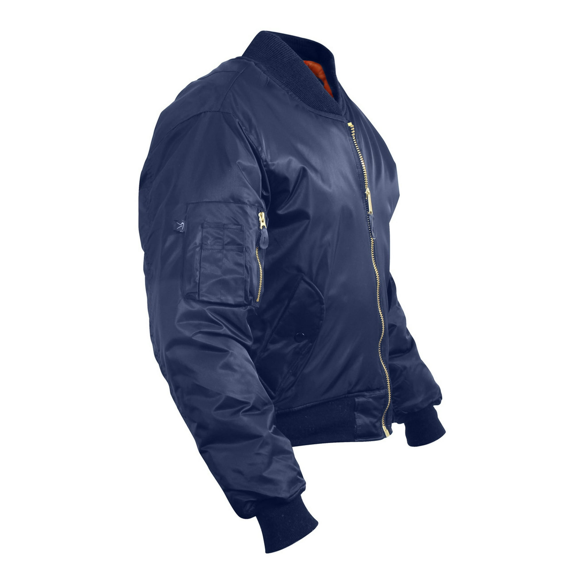 Click here for Rothco Ma-1 Flight Jacket L prices