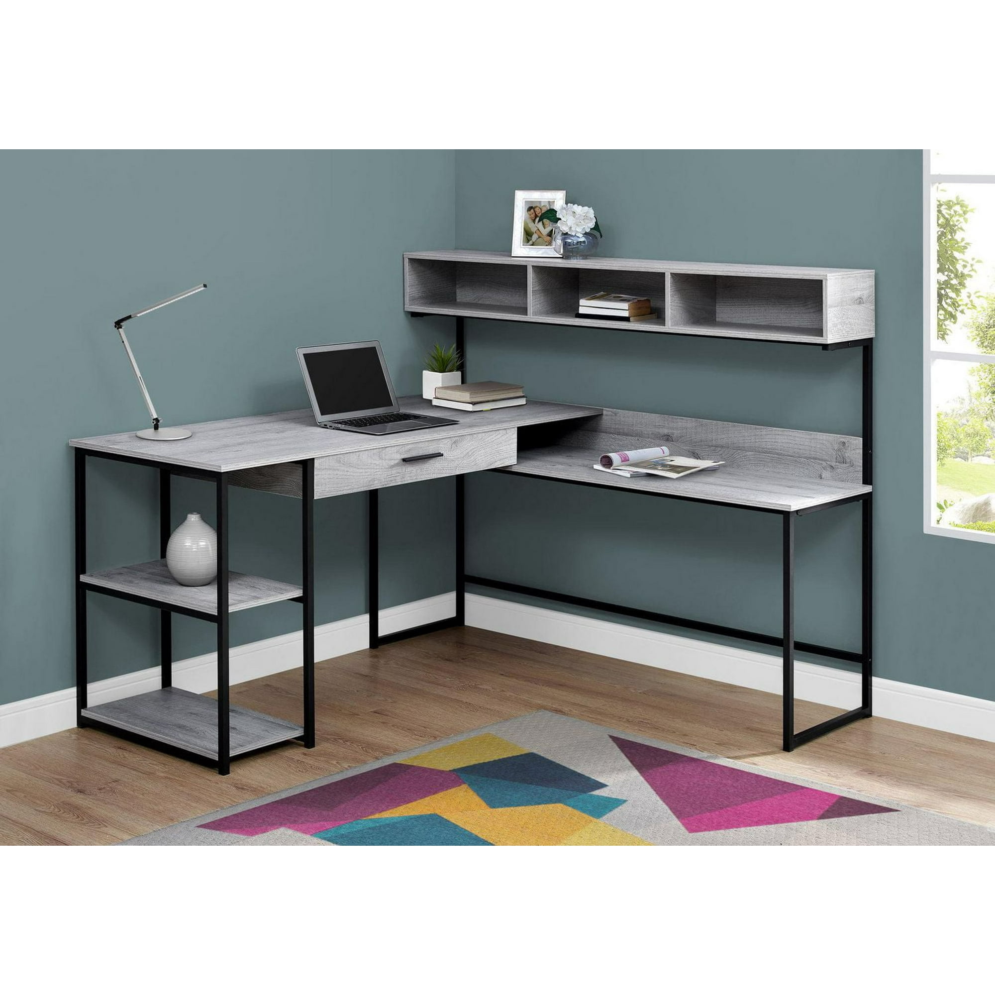 Click here for Monarch Specialties Computer Desk  Home Office  Co... prices