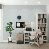 Glidden Spred Grab-N-Go Interior Wall Paint, Ghost Whisperer / Gray ...