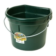 Little Giant BKT5 Plastic Honey Bucket with Honey Gate for Beekeeping ...