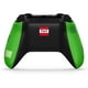 Microsoft Xbox One Wireless Controller, Minecraft Creeper - Walmart.com