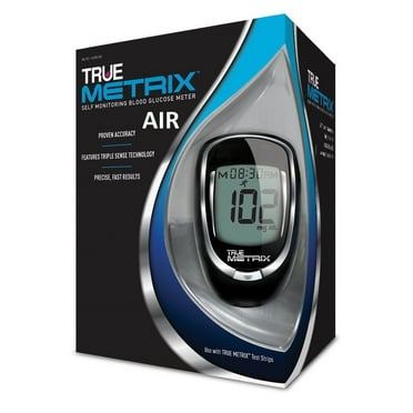 Easy Touch HealthPro Blood Diabetic Meters - Glucose Monitoring System ...