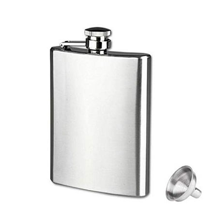 braveheart Mini Portable Hip Flask 4 Liquor kettle 5 6 7 8 9 10 18 oz ...