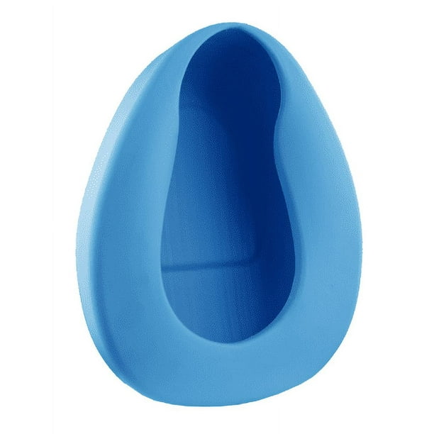 Cómodo De Baño Premium Para Adulto Plástico Resistente GH Medic ...