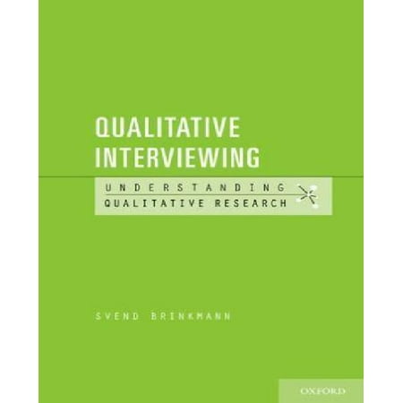 Qualitative Interviewing | Walmart Canada