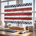 4th of July TV Dust Cover,Stretchable TV Screen Desktop Computer ...