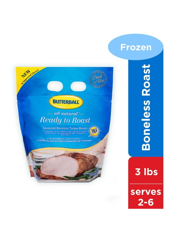 Turkey Breasts in Turkey - Walmart.com