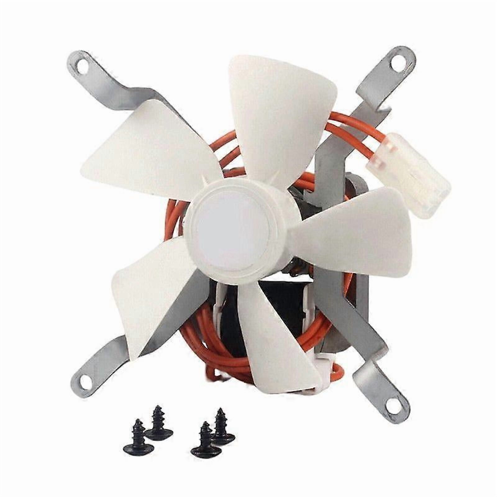 Replacement Induction Fan Fit For Traeger Electric Wood Pellet Smoker ...