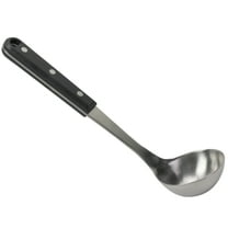 Farberware Professional Nylon Ladle with Black Handle - Walmart.com
