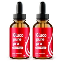 Gluco Pure Drops Healthy Blood Support Formula – GlucoPure Dietary ...