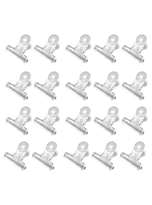 Bulldog Clips in Clips & Fasteners - Walmart.com