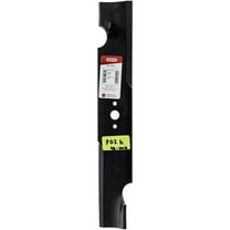 Oregon 95-050 17-3/8" Heavy-Duty High-Lift Mulching Blade Husqvarna 50 ...