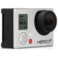 Restored GoPro HERO3+ Silver Edition Action Camera HD Video Camcorder ...