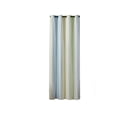 Blackout Curtains, Starry Sky Pattern, Light Blocking, Thermal ...