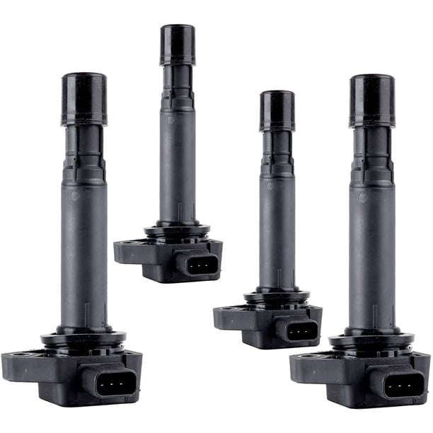 Honda Pilot Ignition Coil