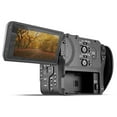 Canon EOS C70 Cinema Camera Kit w/ 128GB SD Card, HDMI, Case & More ...