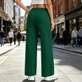 Cloaraye Women's Sweatpants High Waist Running Athletic Pants with ...