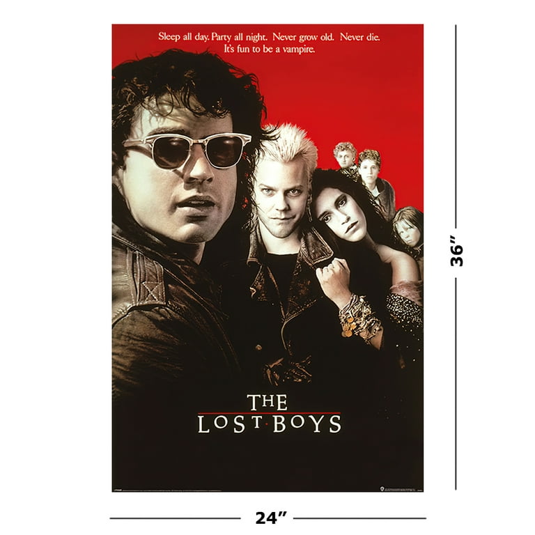 Walmart Poster Sizes