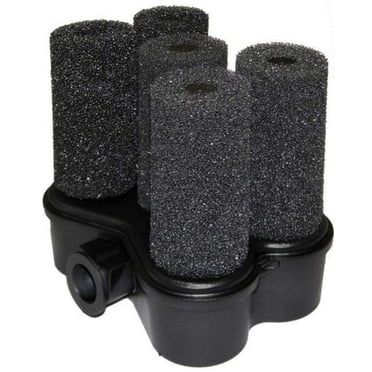 Beckett 1000 Gallon Barley Straw Bales Natural Filtration For Clean ...